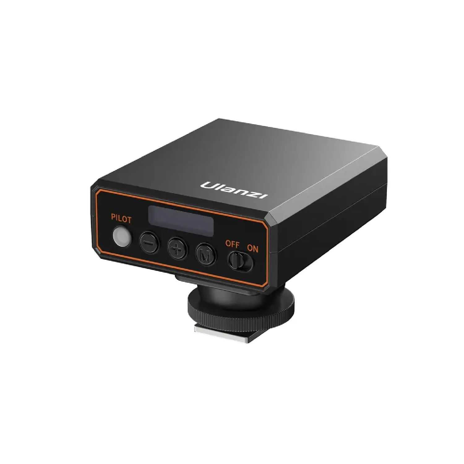 Ulanzi F12 Mini Blit Speedlite -f64.ro - F64.ro