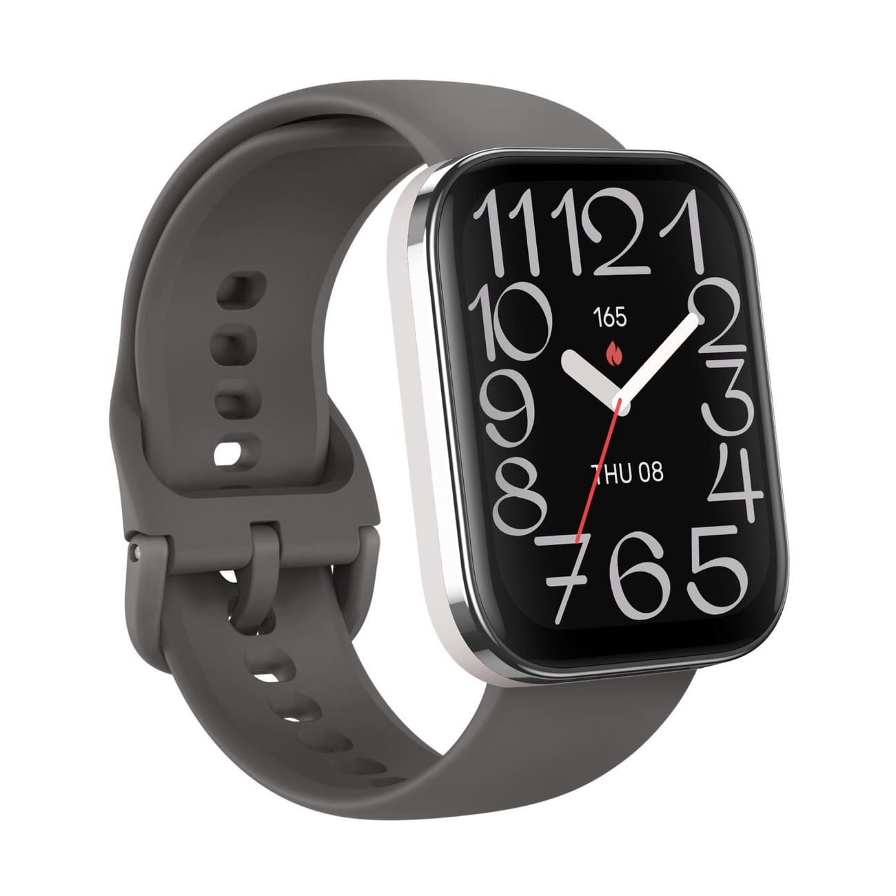 Amazfit Bip 5 Unity Smartwatch Charcoal-F64.ro - F64.ro