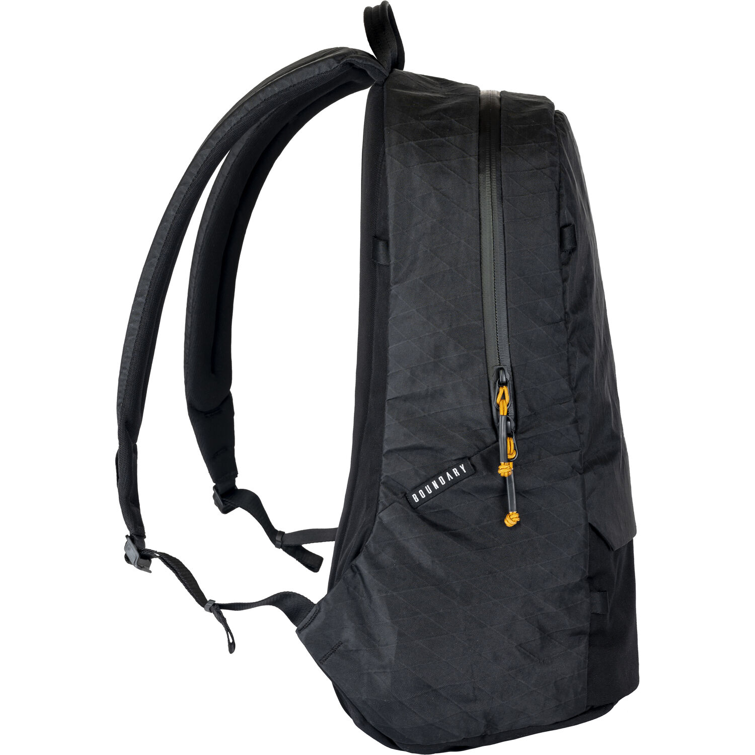 Boundary Rucsac Rennen Clasic XPAC Negru-F64.ro - F64.ro
