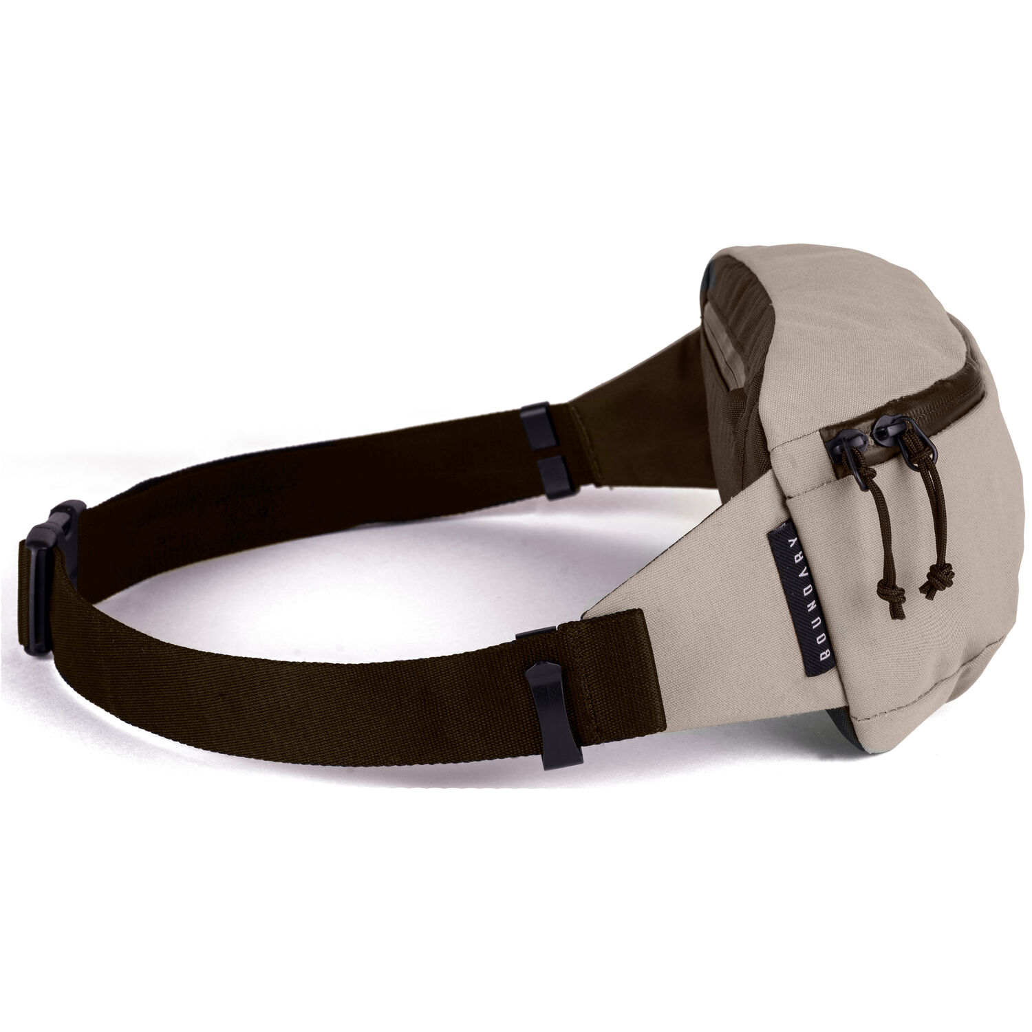 Boundary Geanta Sling Gri-F64.ro - F64.ro