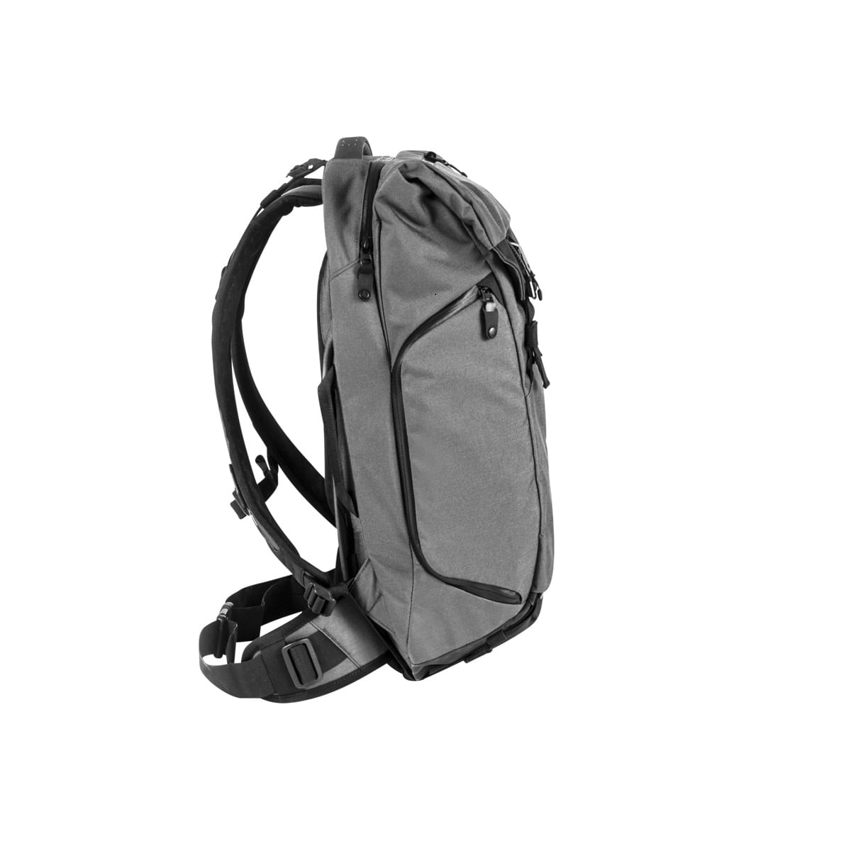 Boundary Prima Sistem Rucsac Gri-F64.ro - F64.ro