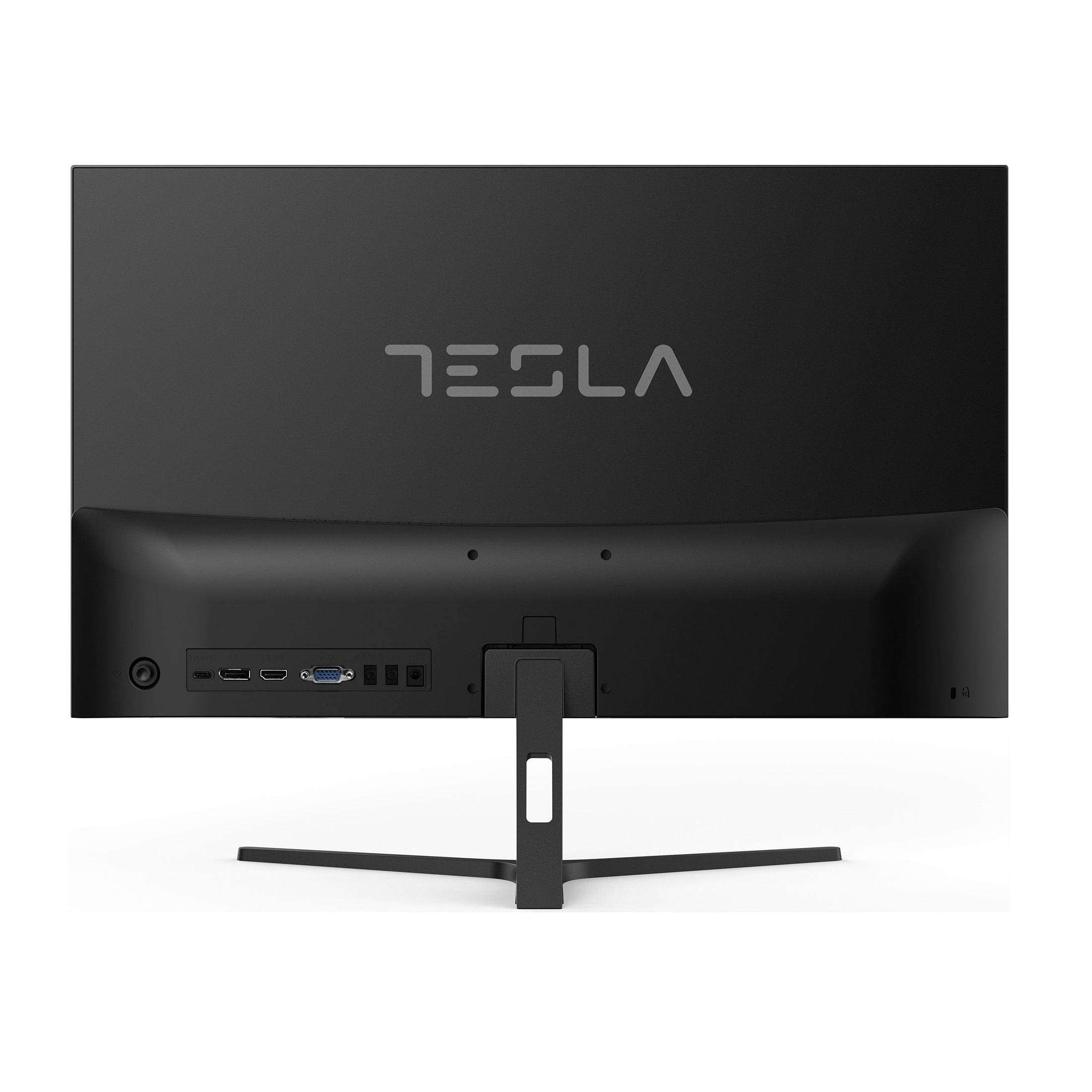 Tesla 24MC345BF Monitor LED IPS 24" FHD 300 cd/m2 Negru-F64.ro - F64.ro