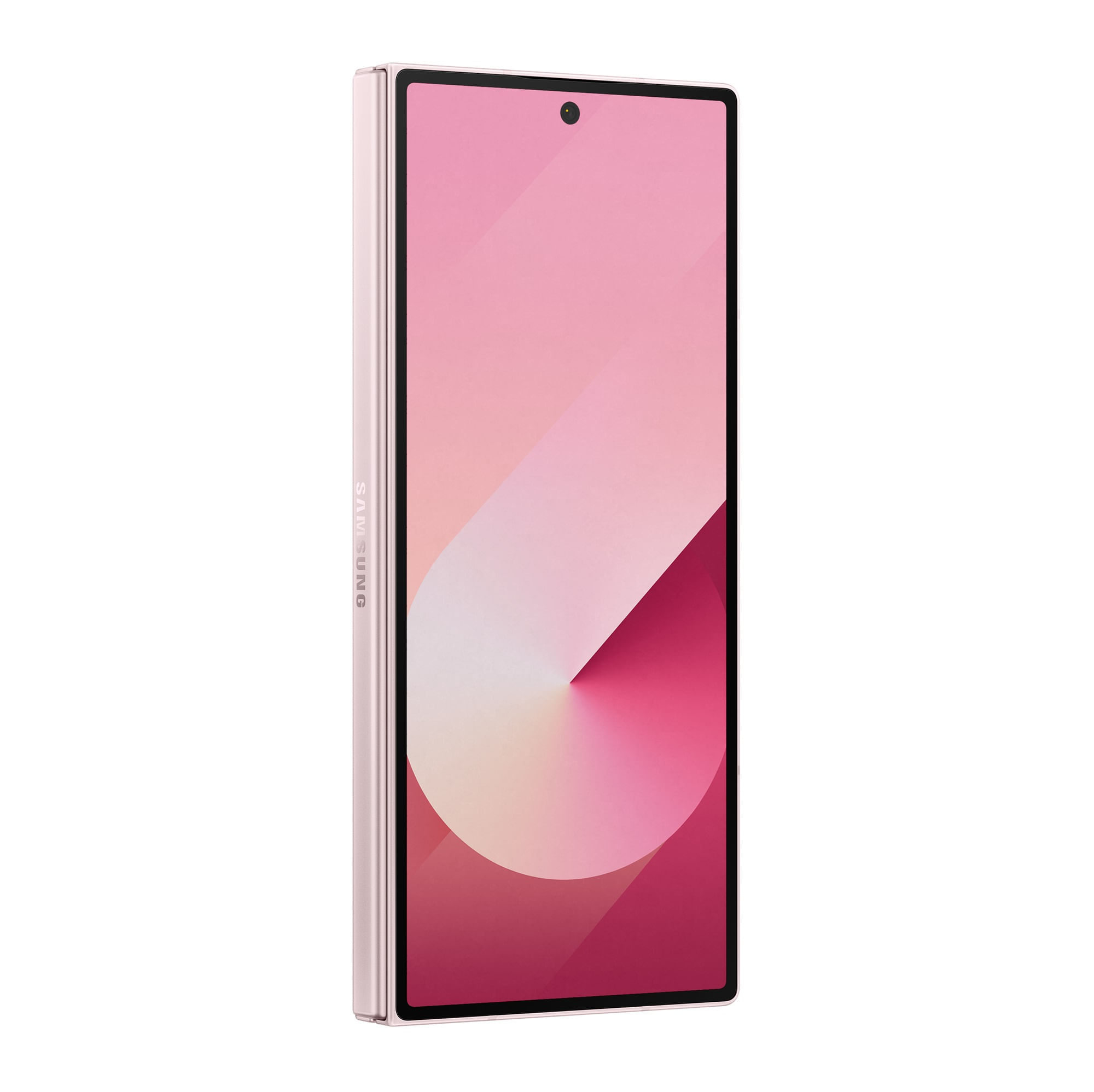 Samsung Galaxy Z Fold6 Telefon Mobil 12GB RAM 256GB 5G Pink-F64.ro - F64.ro