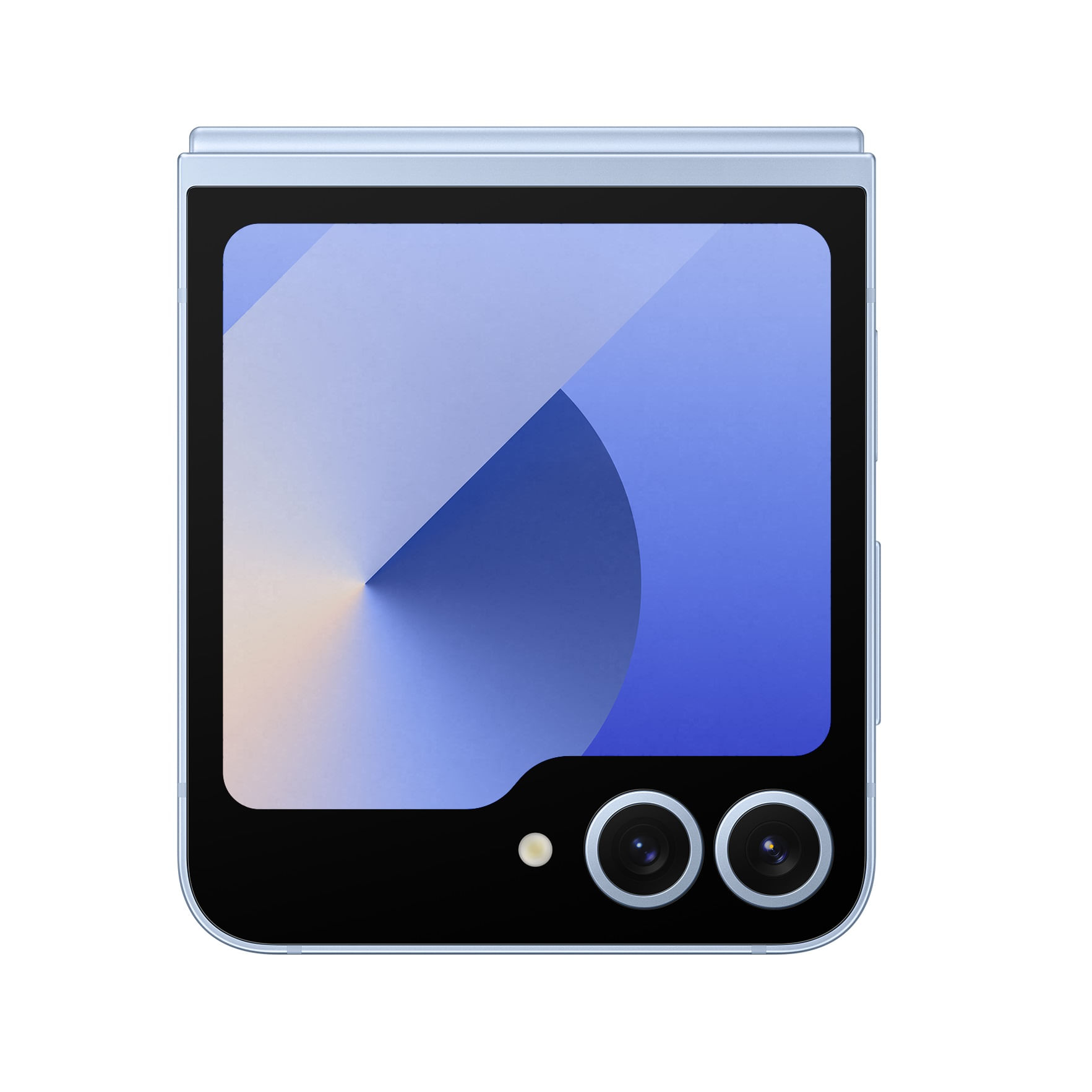Samsung Galaxy Z Flip6 Telefon Mobil 12GB RAM 256GB 5G Blue-F64.ro - F64.ro