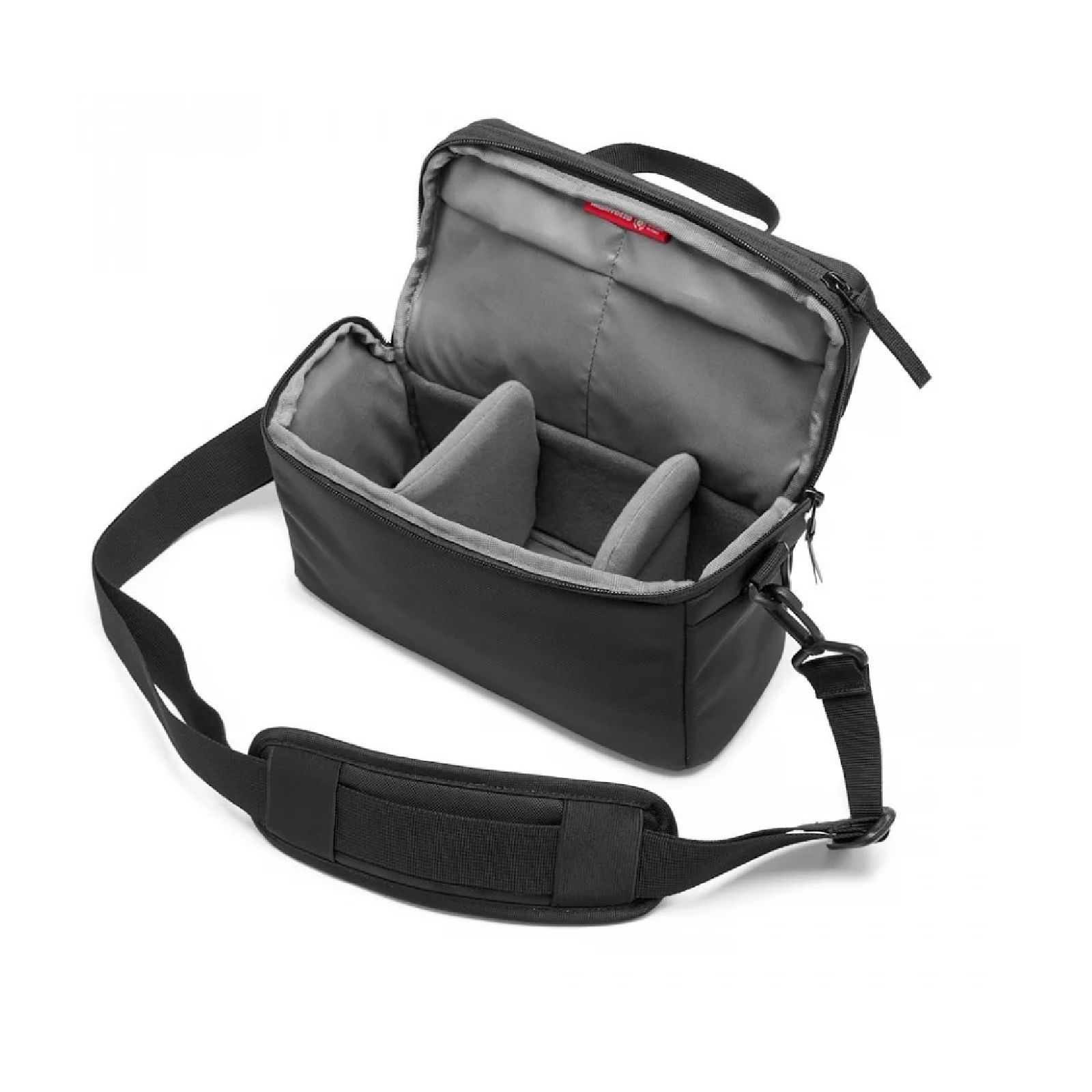 Manfrotto MA3-SB-M Geanta Foto de Umar M -f64.ro - F64.ro