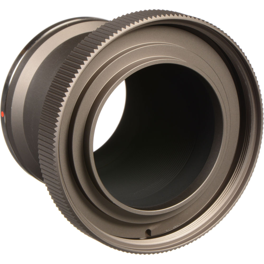 Angenieux E-Mount Inel Adaptor pt Obiective EZ-1/-2/-3 -f64.ro - F64.ro