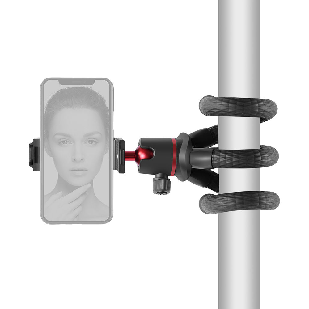 GVM G310 Mini Trepied -f64.ro - F64.ro