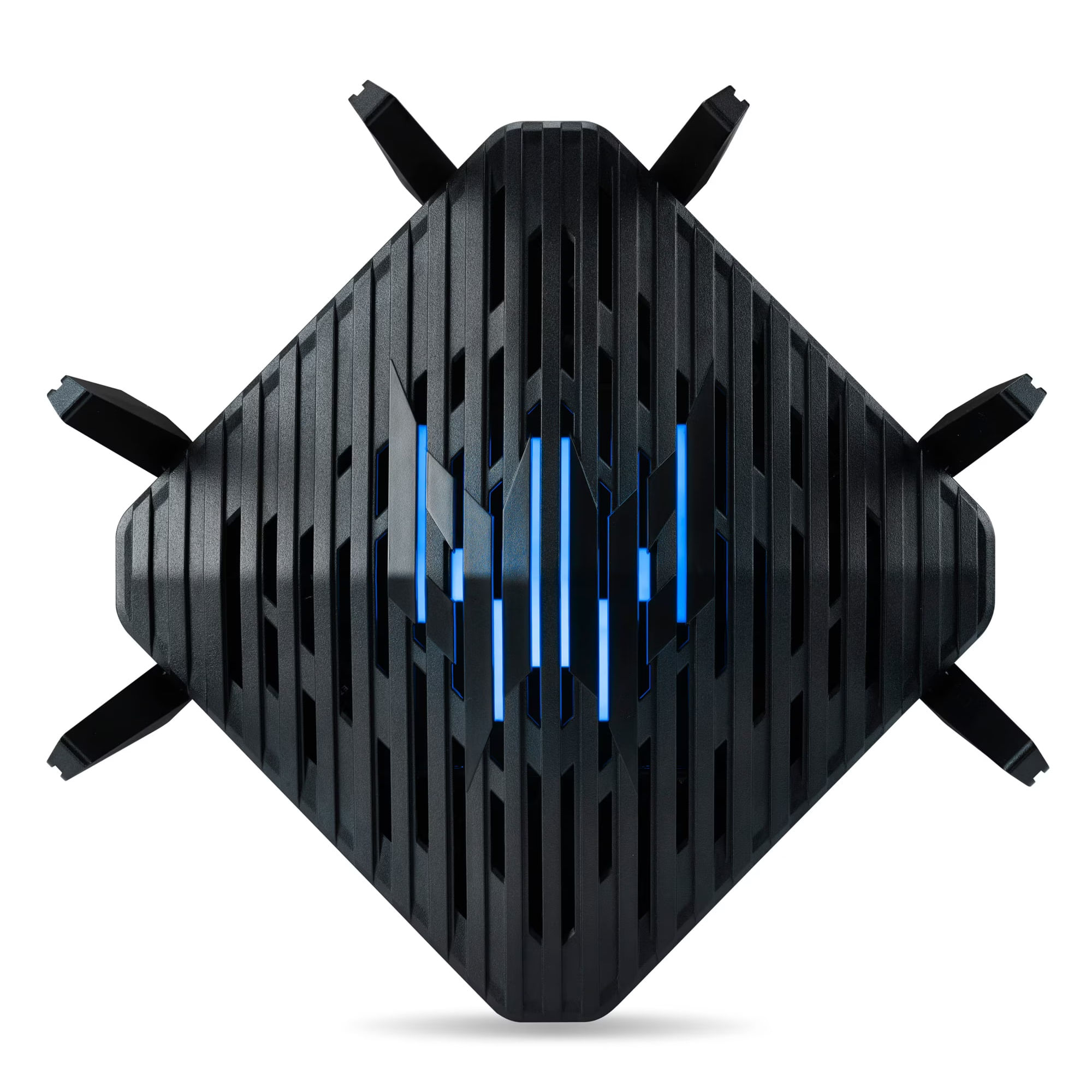 Acer PREDATOR CONNECT W6 AX7800 Router Gaming Wireles Tri-Band Wi-Fi 6E ...