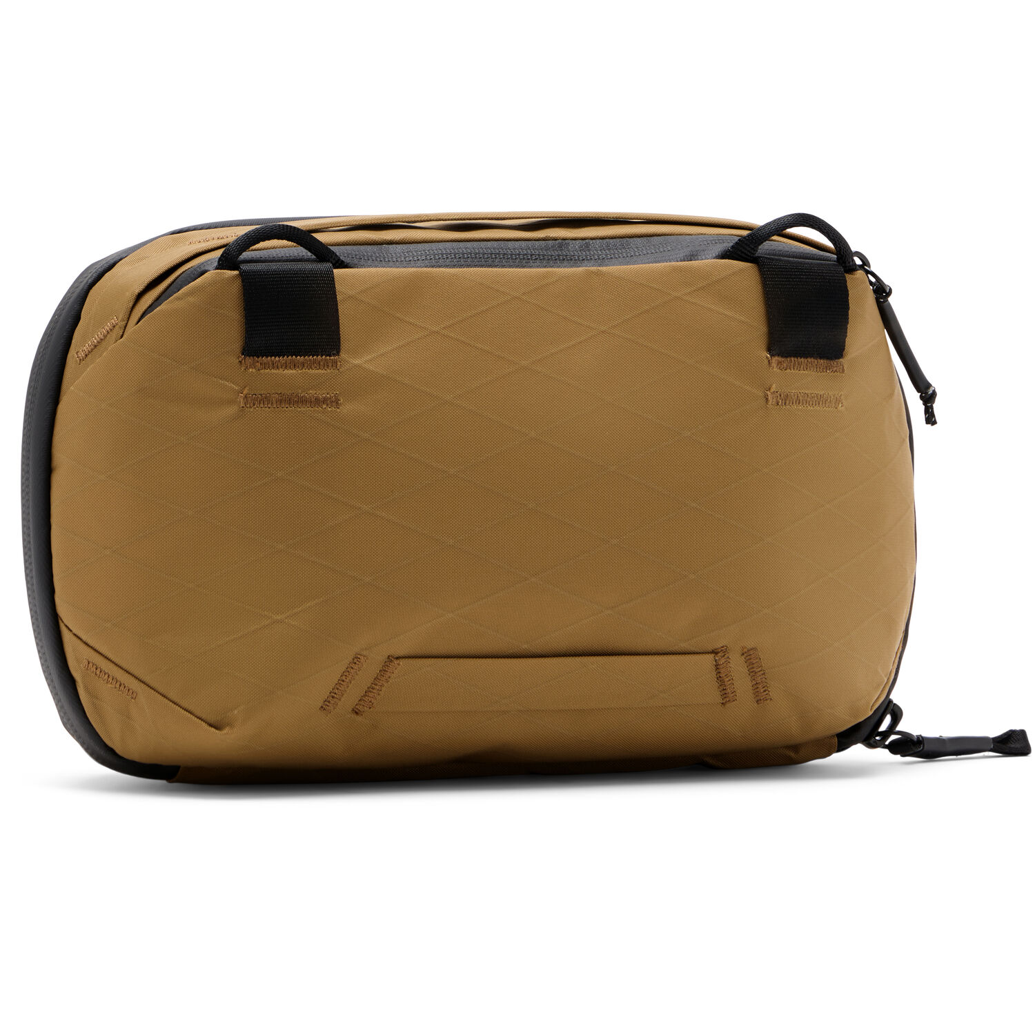 Peak Design Tech Pouch V2 Geanta pentru Accesorii Coyote-F64.ro - F64.ro