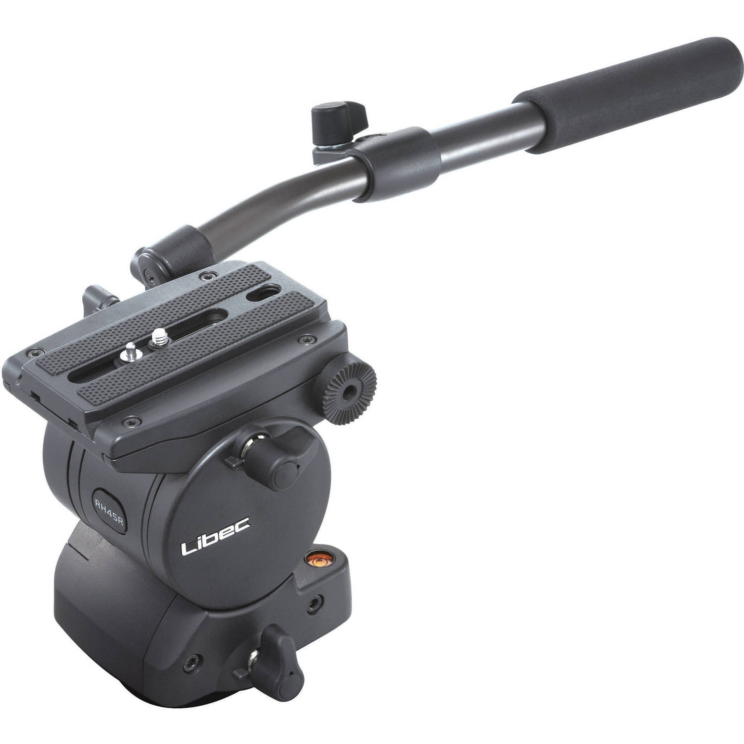 Libec RH45D Cap Video-F64.ro - F64.ro