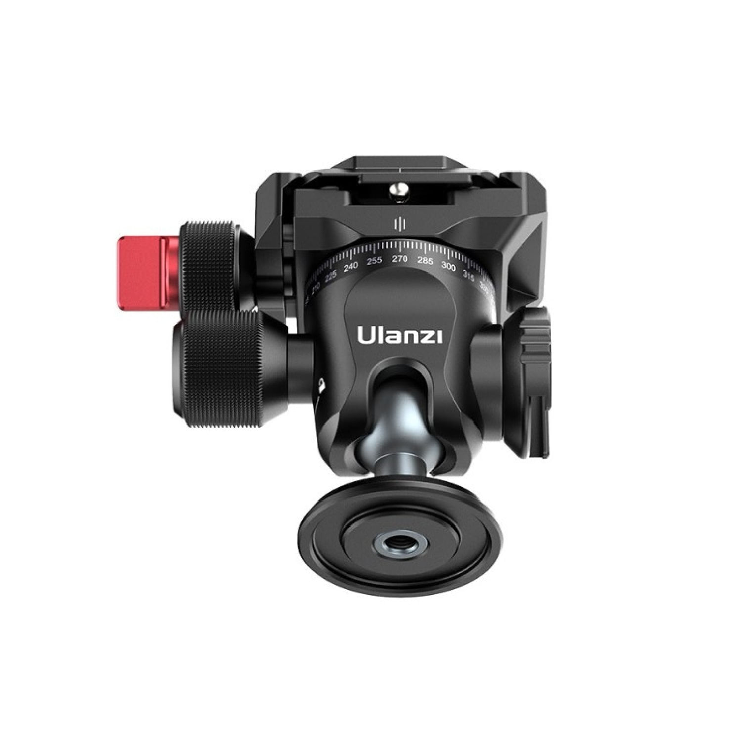 Ulanzi U-120 Cap Bila Mini -f64.ro - F64.ro