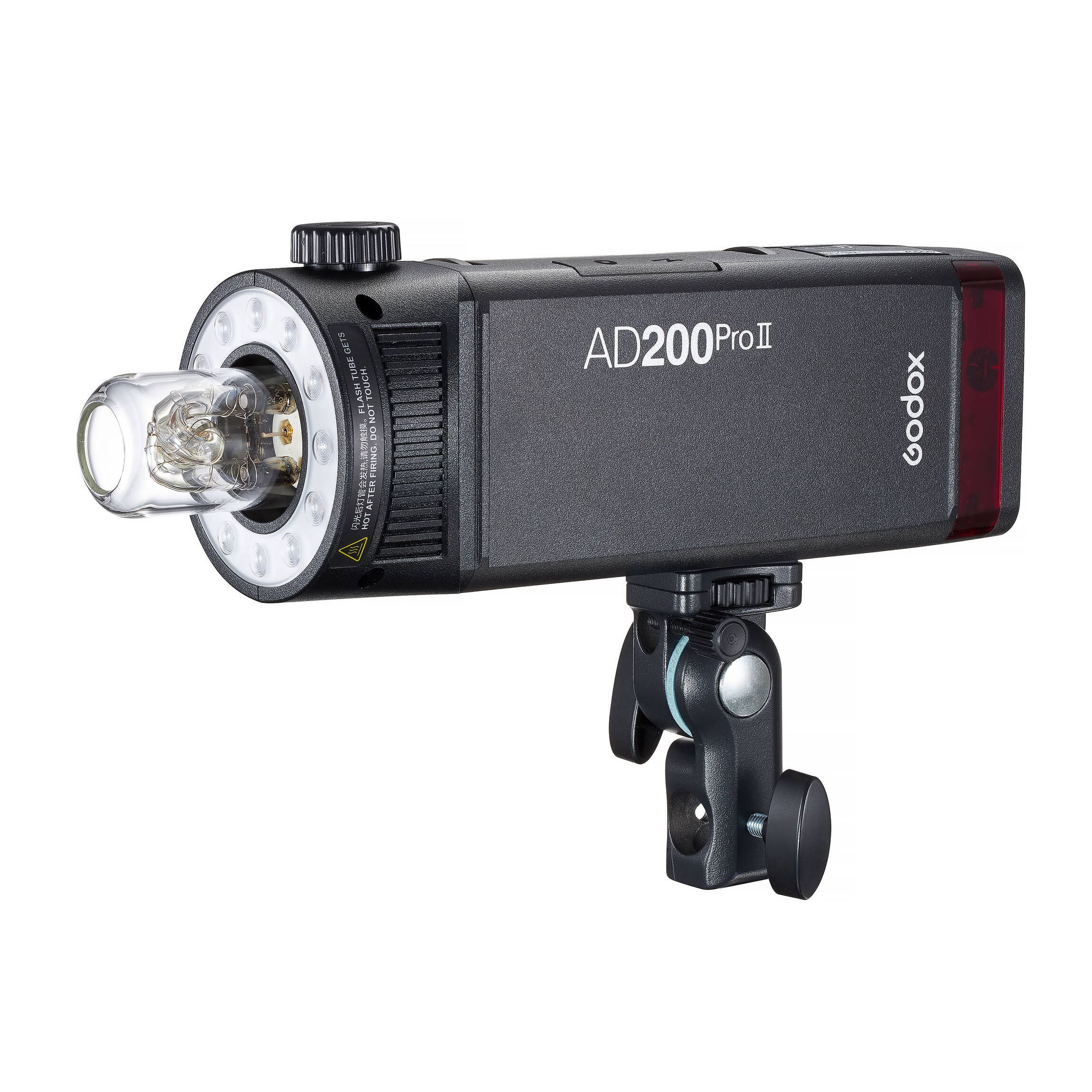 Godox AD200Pro II TTL Blit Portabil 200W-F64.ro - F64.ro