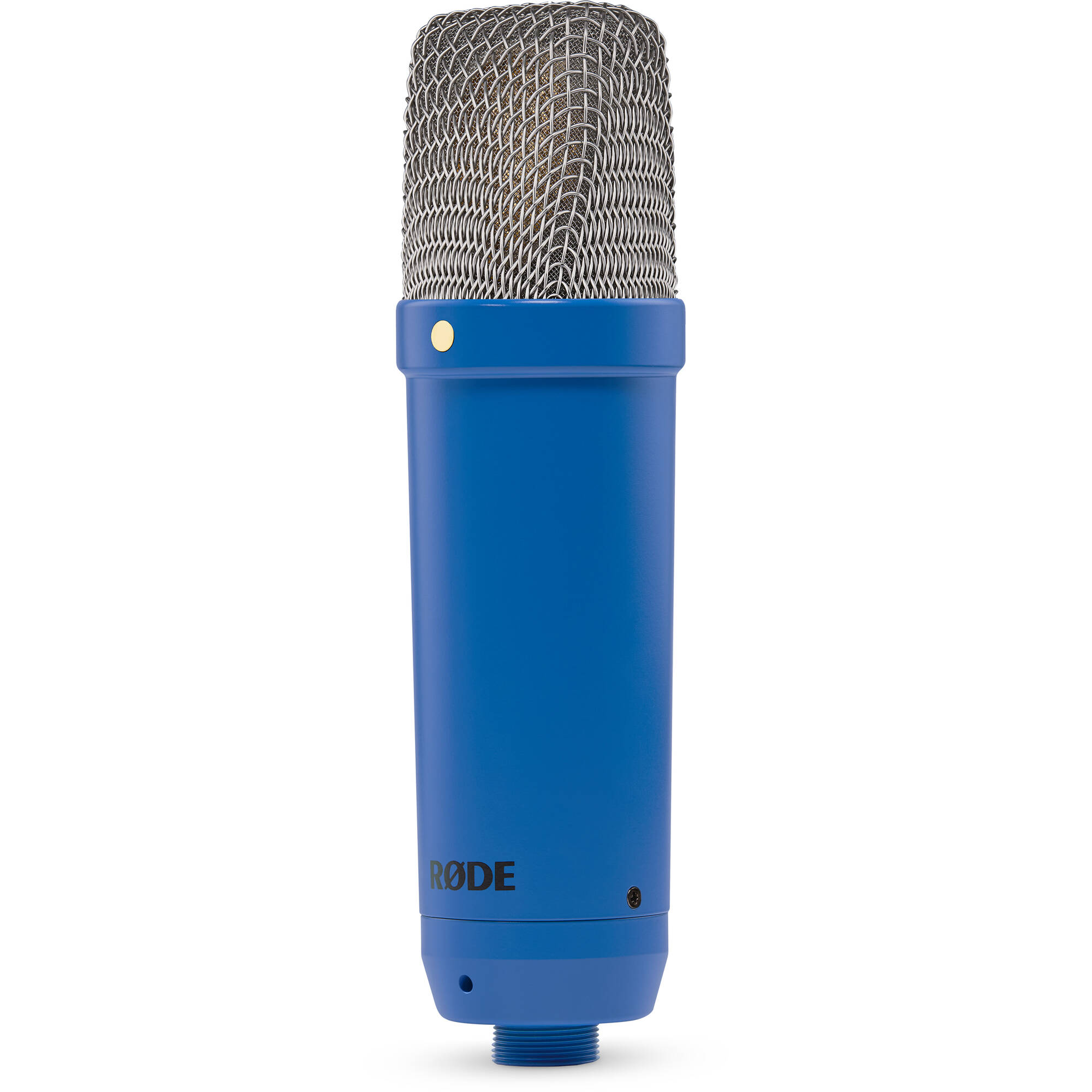 Rode NT1 Signature Microfon Condenser Studio Cobalt-F64.ro - F64.ro