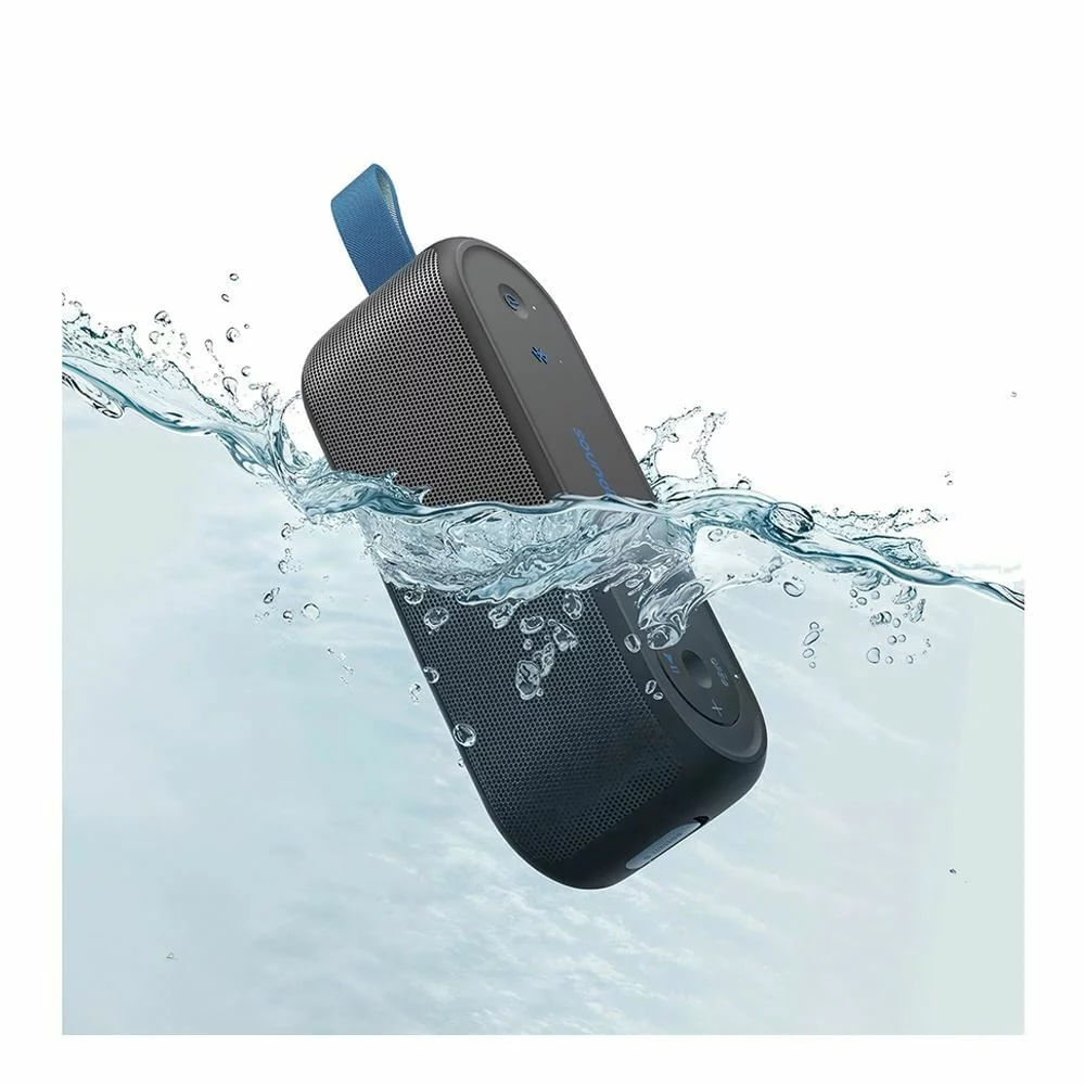 Anker SoundCore Select 3 Boxa Portabila Negru-F64.ro - F64.ro