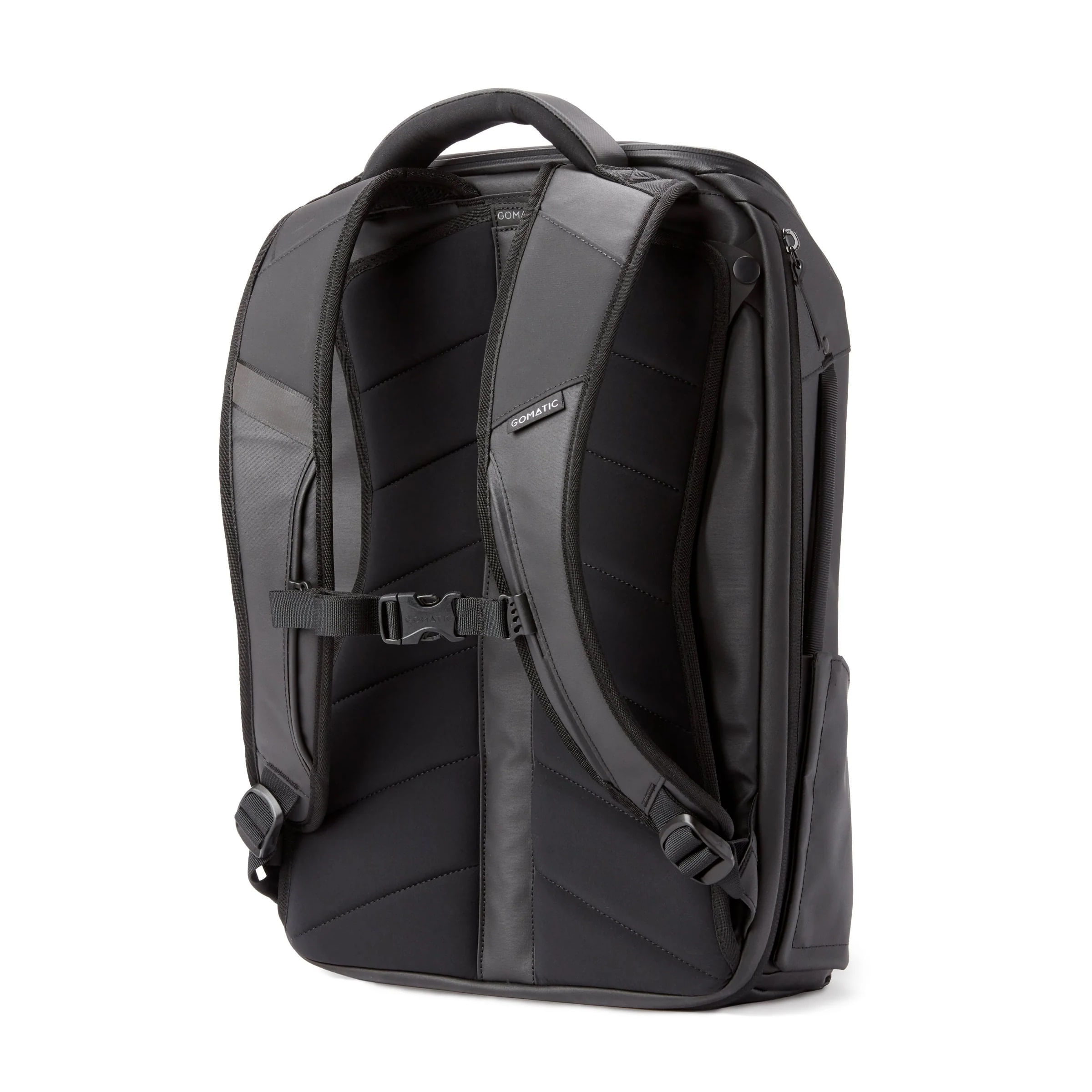 Gomatic Everyday V2 Rucsac-F64.ro - F64.ro