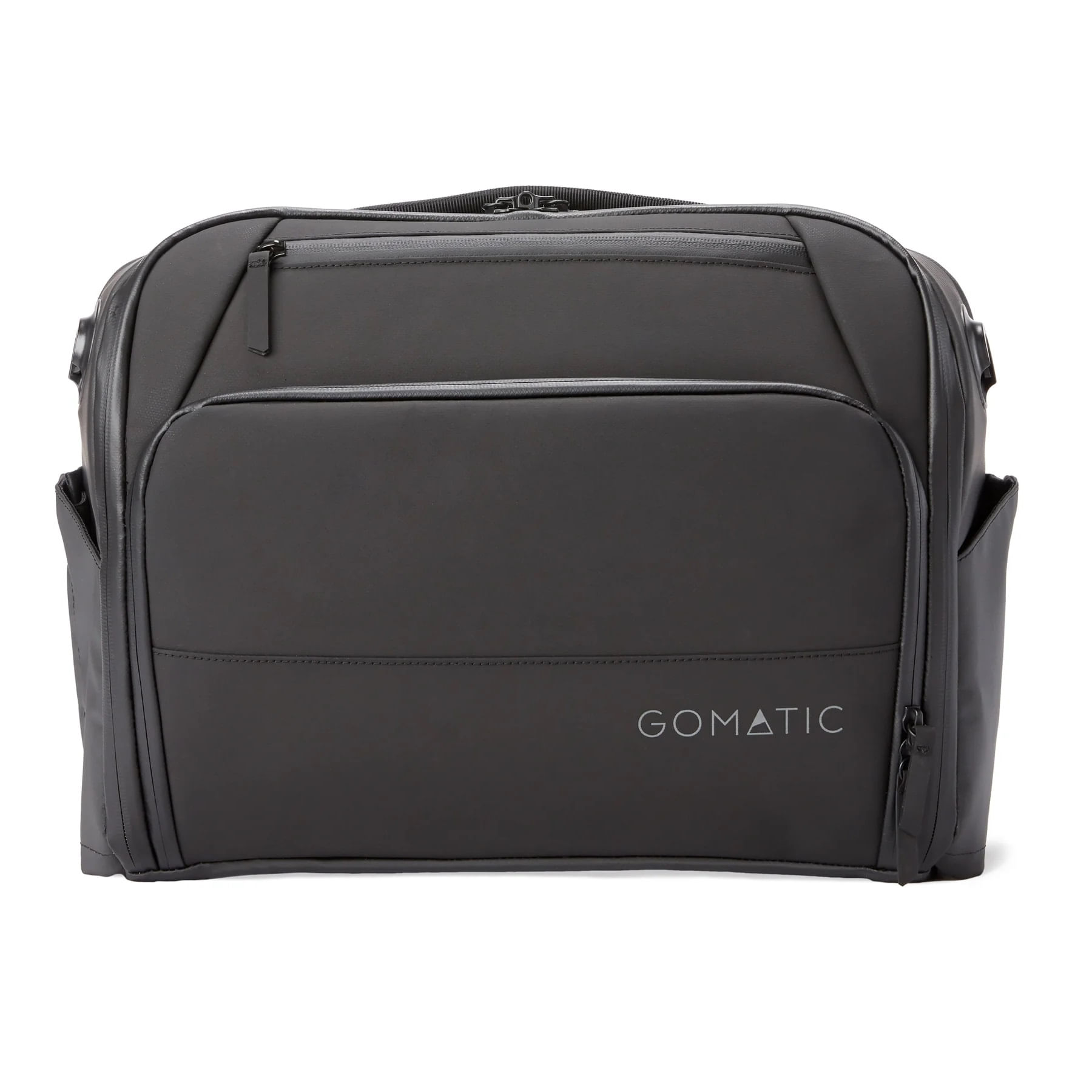 Gomatic Messenger V2 Geanta -F64.ro - F64.ro