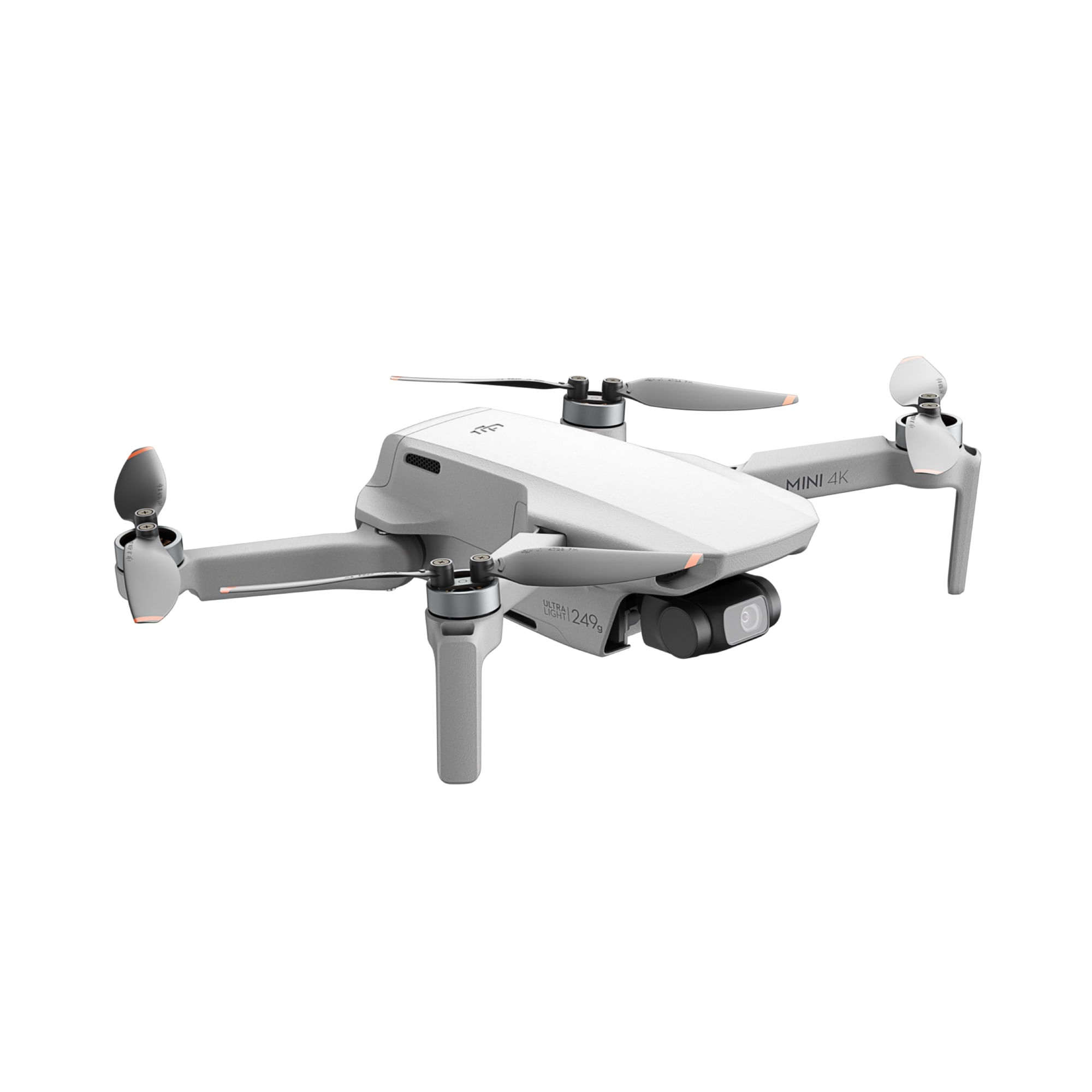 DJI Mini 4K Kit Drona 4K30 12MP Fly More Combo-F64.ro - F64.ro