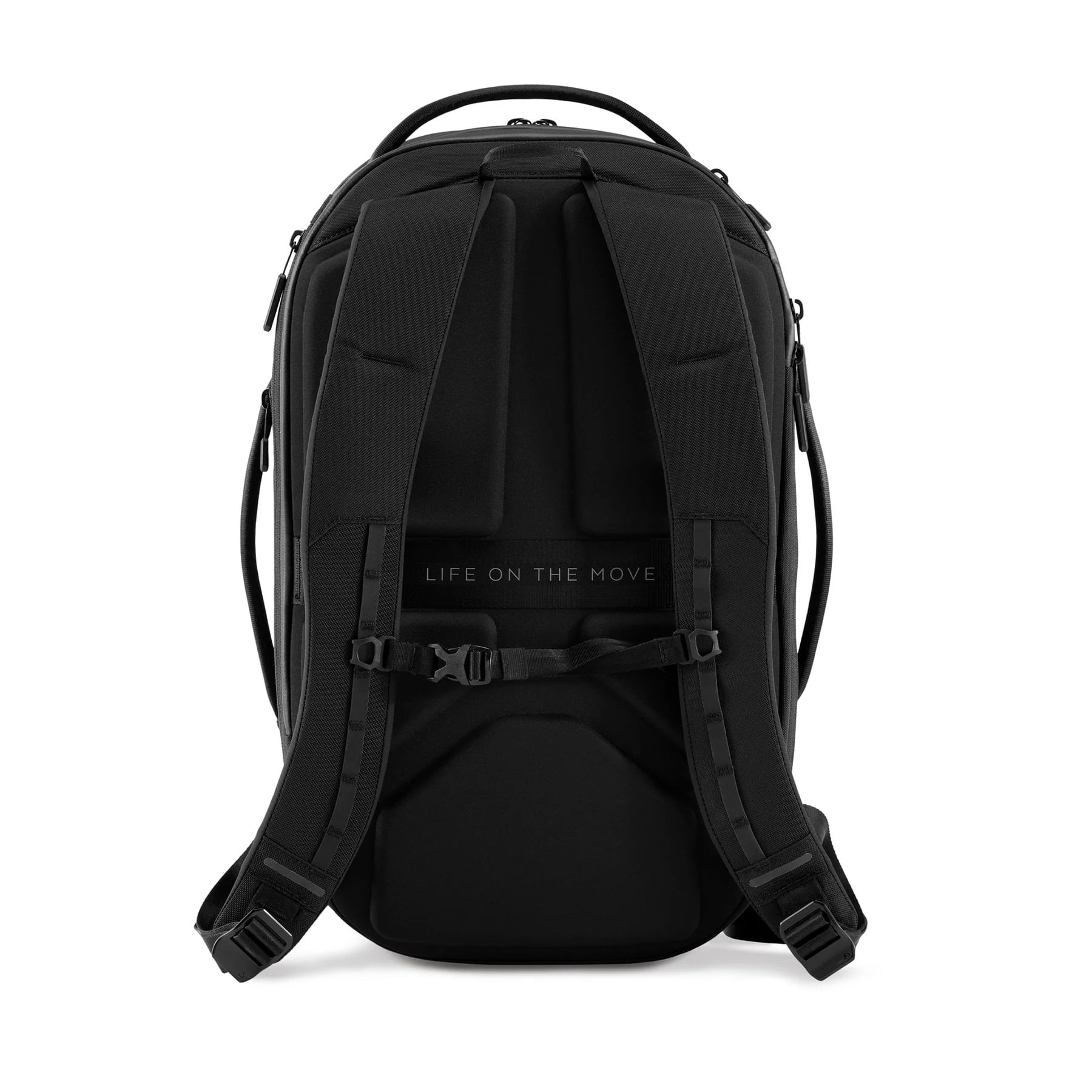 Gomatic Navigator Rucsac 15L Black-F64.ro - F64.ro