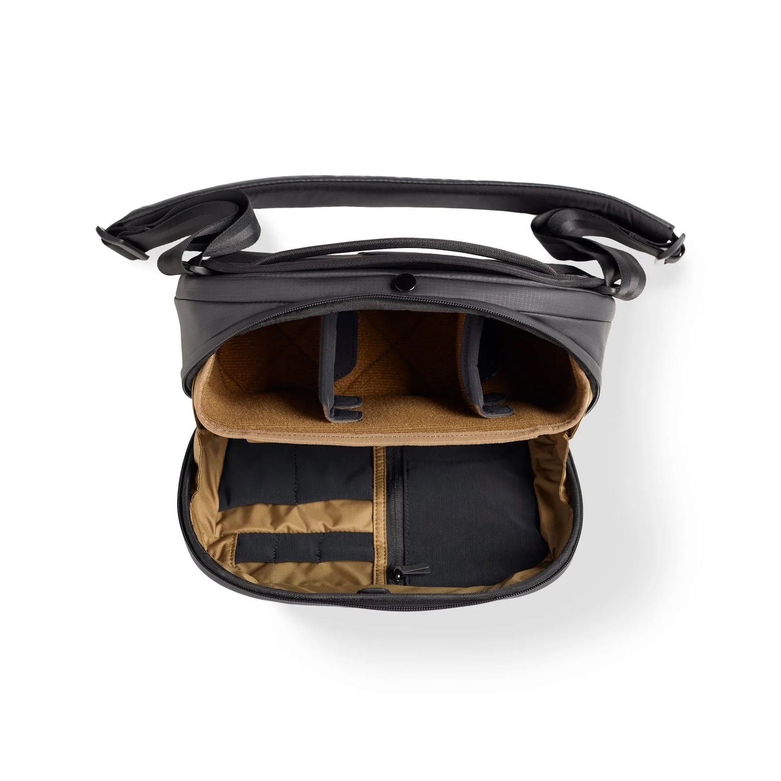 Gomatic Peter McKinnon Sling Geanta Foto 8L-F64.ro - F64.ro