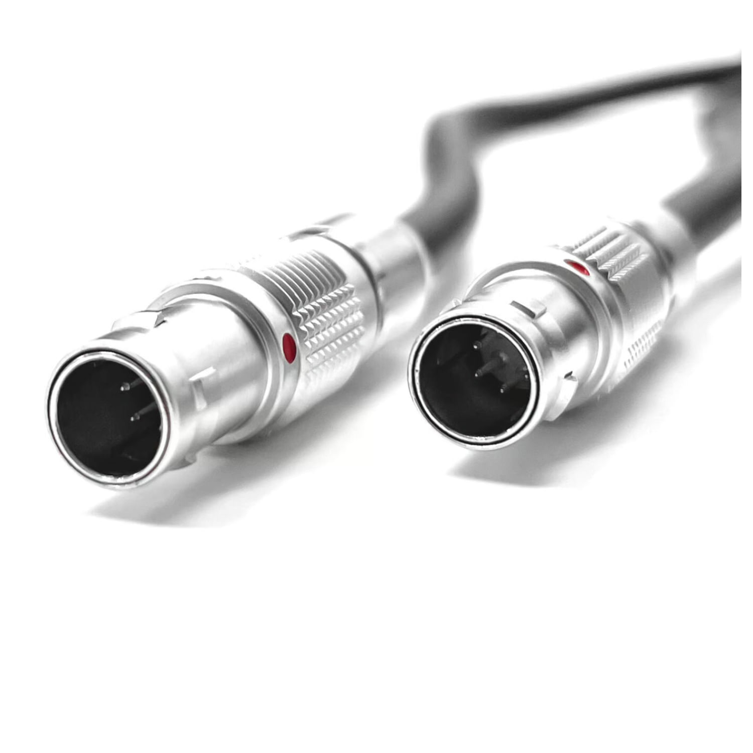 Tilta 6-Pin Lemo la 6-Pin Lemo Cablu 500 cm -f64.ro - F64.ro