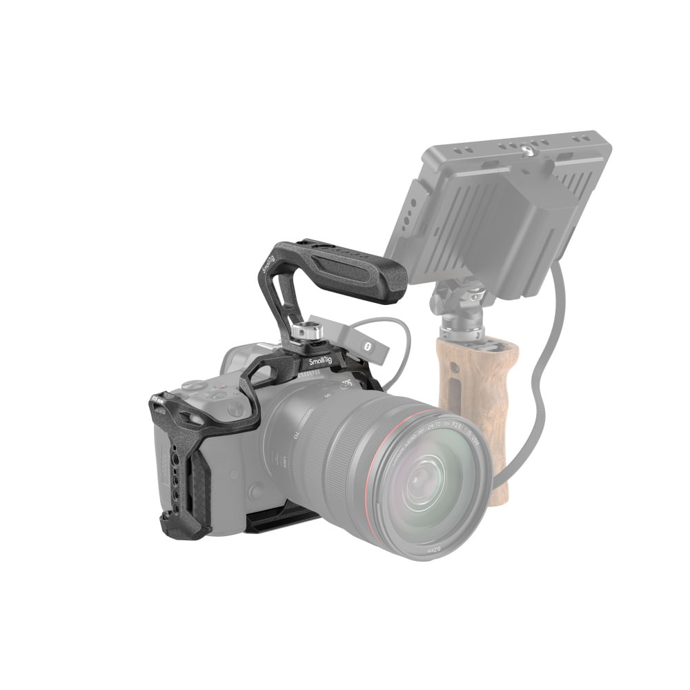 SmallRig Black Mamba Kit pentru EOS R5 & R6 3234 - F64.ro - F64.ro