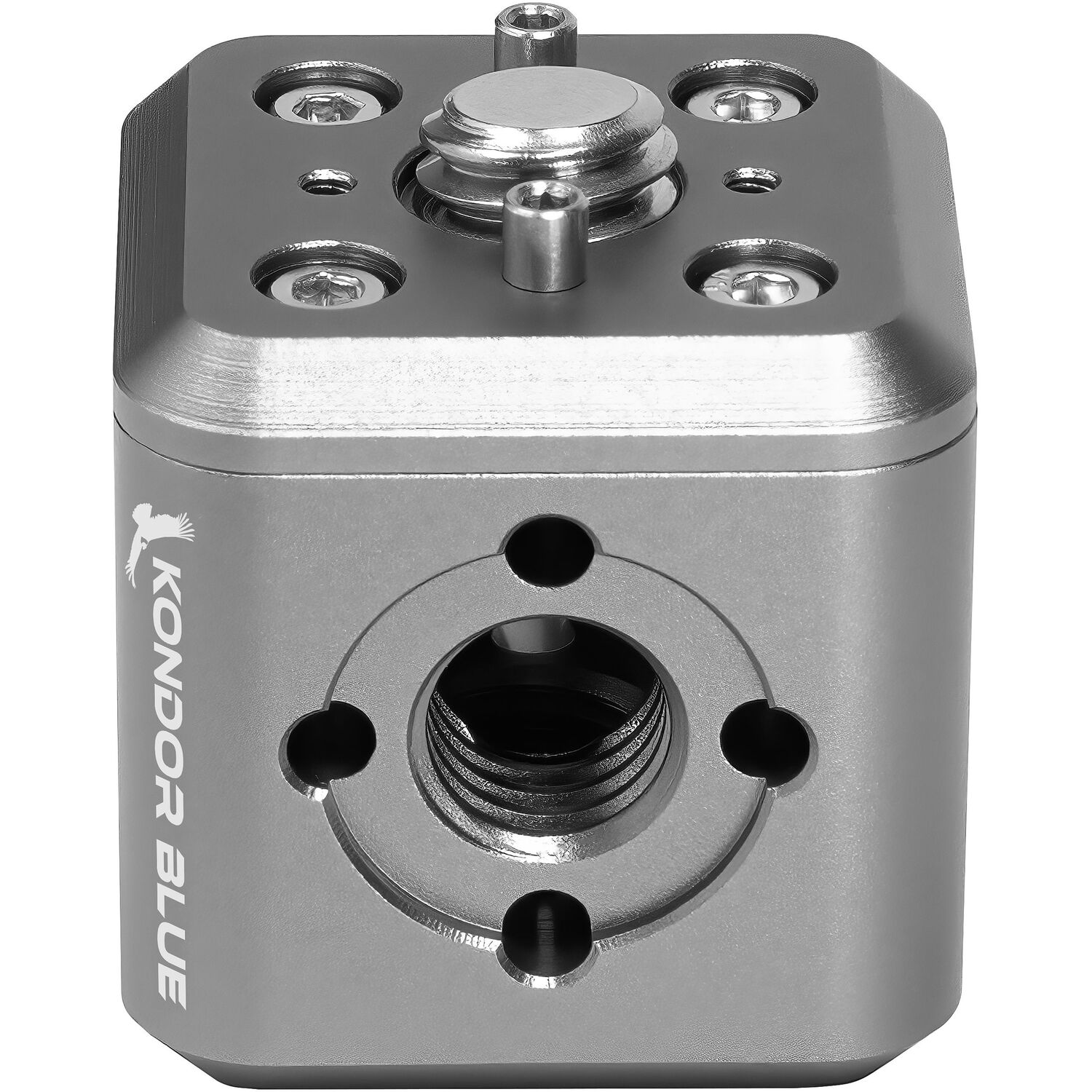 Kondor Blue Cub ARRI Space Gray-F64.ro - F64.ro