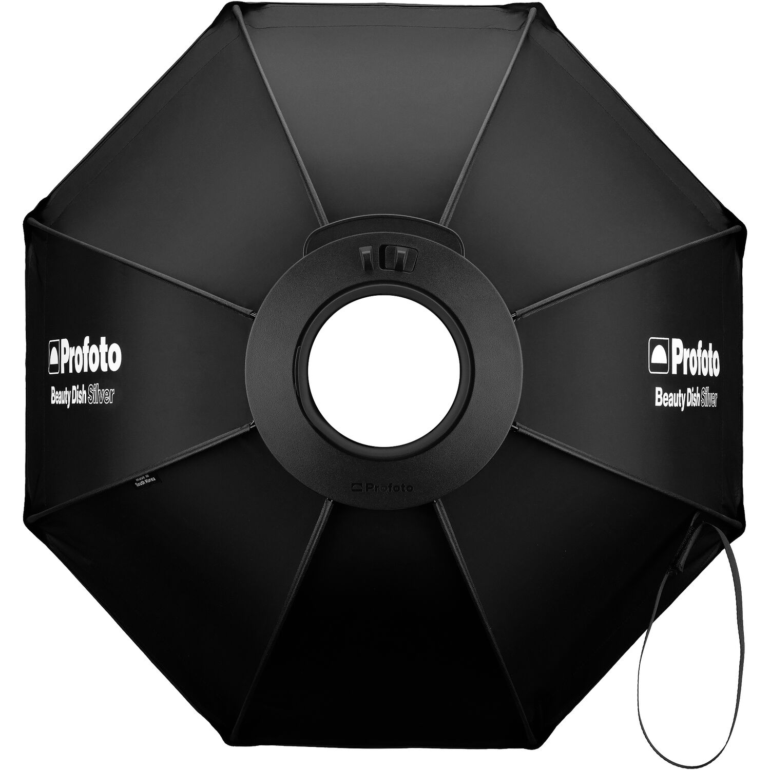 Profoto Softbox Tip Beauty Dish Argintiu 60cm - F64.ro