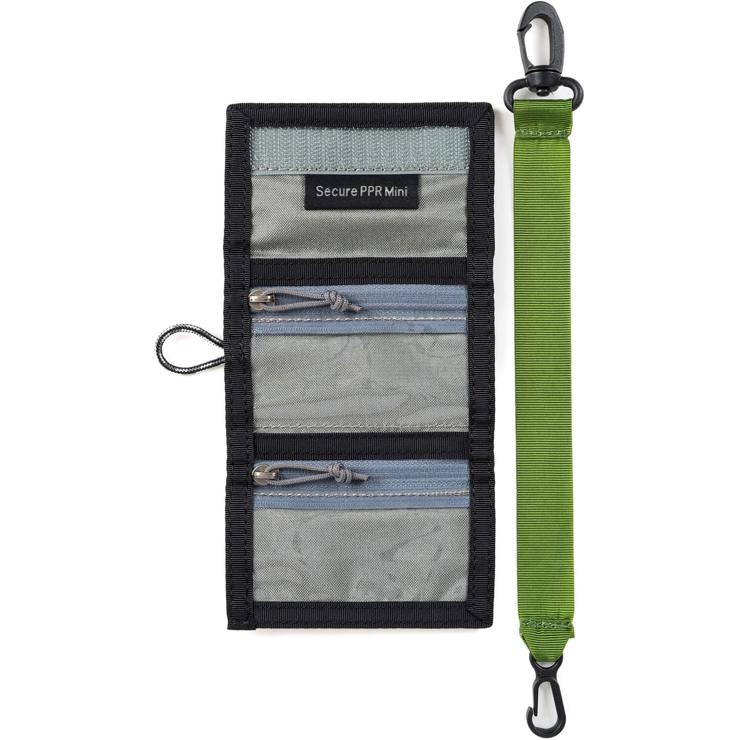 Think Tank Secure Pixel Pocket Rocket Mini Husa Carduri-F64.ro - F64.ro