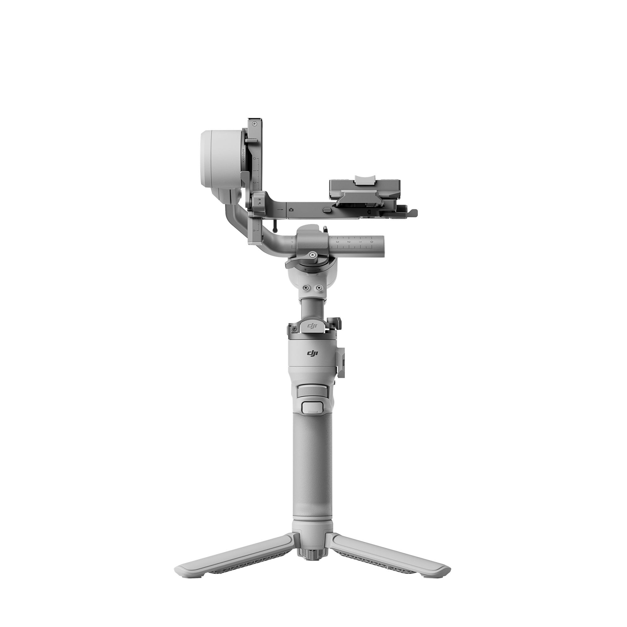 DJI RS 4 Mini Stabilizator Gimbal 3 Axe-F64.ro - F64.ro
