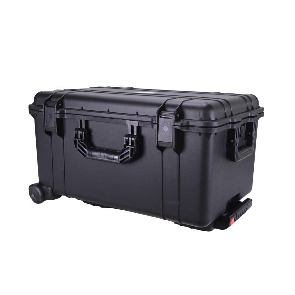 Nanlite CC-PT-37 Geanta Rigida Tip Troller-F64.ro - F64.ro