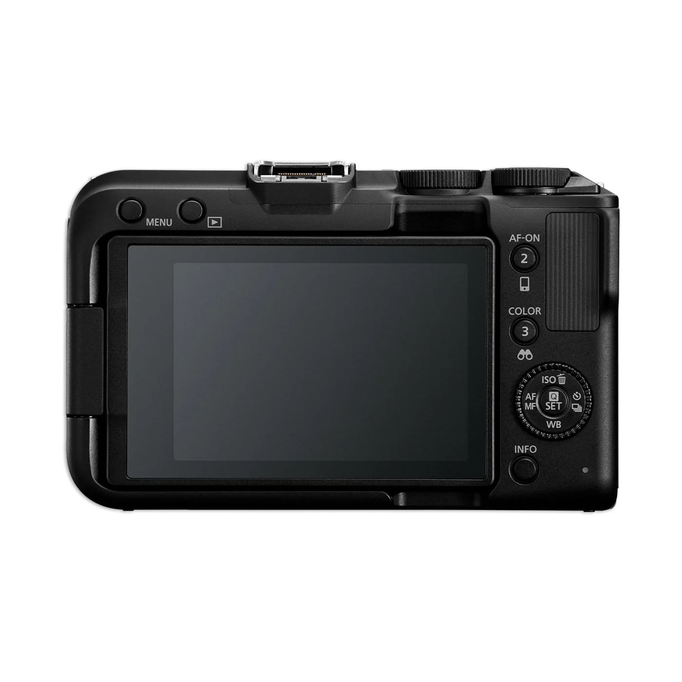 Canon EOS R50V 24MP Video 4K Body-F64.ro - F64.ro