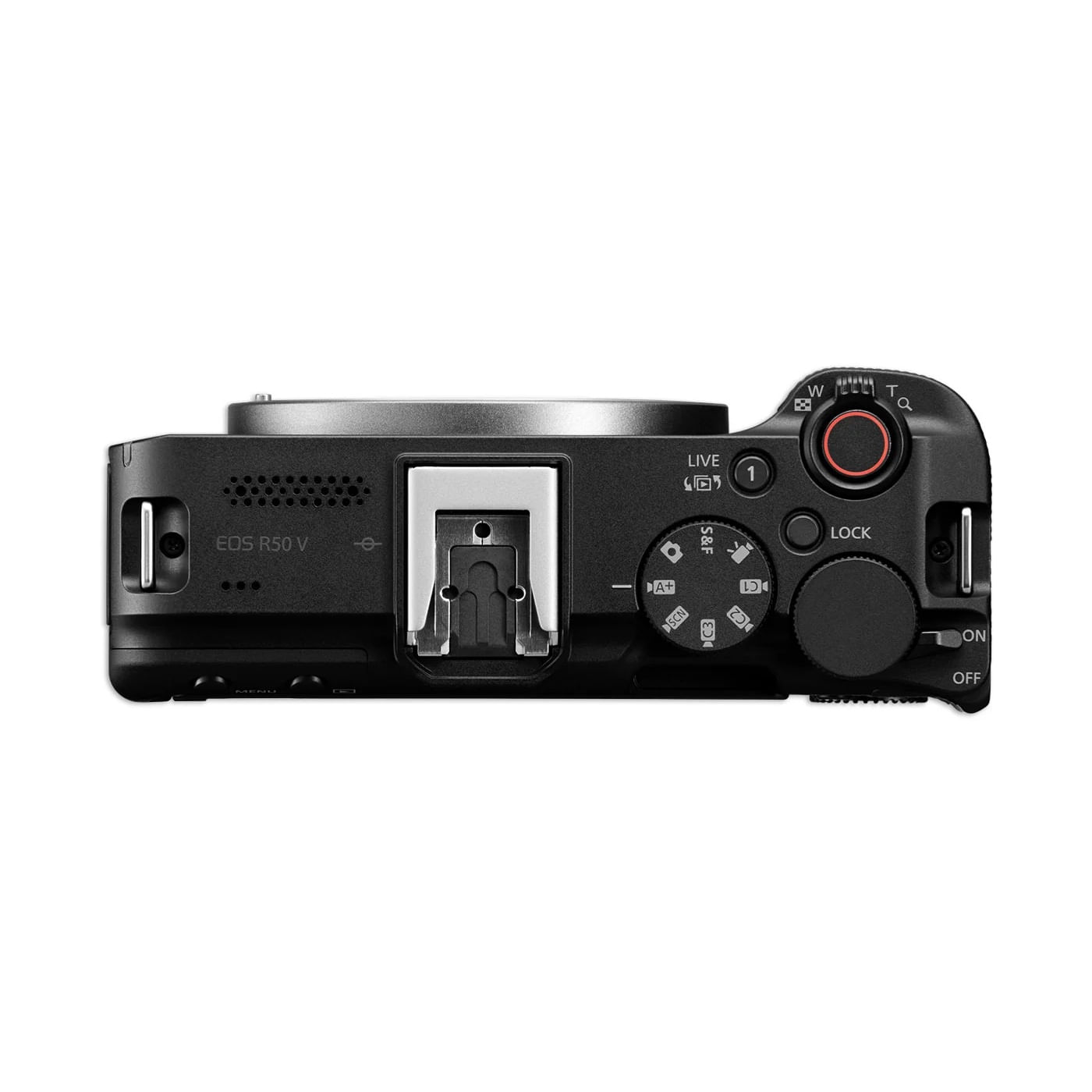 Canon EOS R50V 24MP Video 4K Body-F64.ro - F64.ro