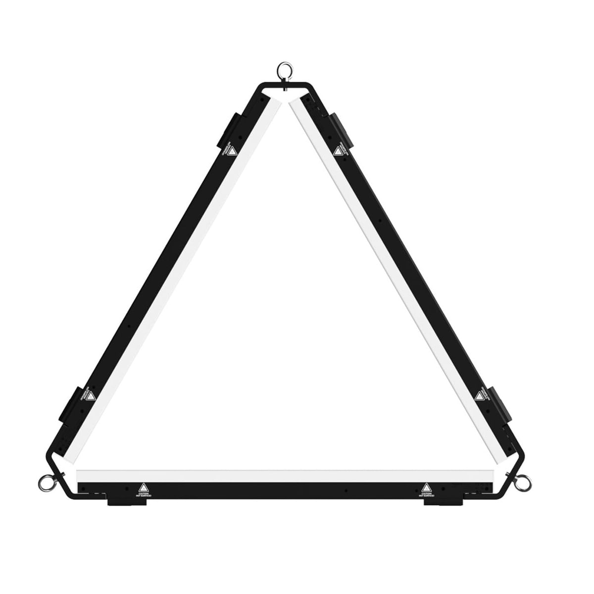 Aputure Conector 3D Triunghiular pentru INFINIBAR-F64.ro - F64.ro