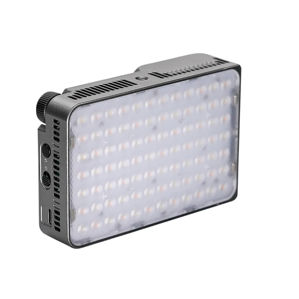 Aputure Amaran Ace 25x Lampa LED Bi-Color 32W Argintiu-F64.ro - F64.ro